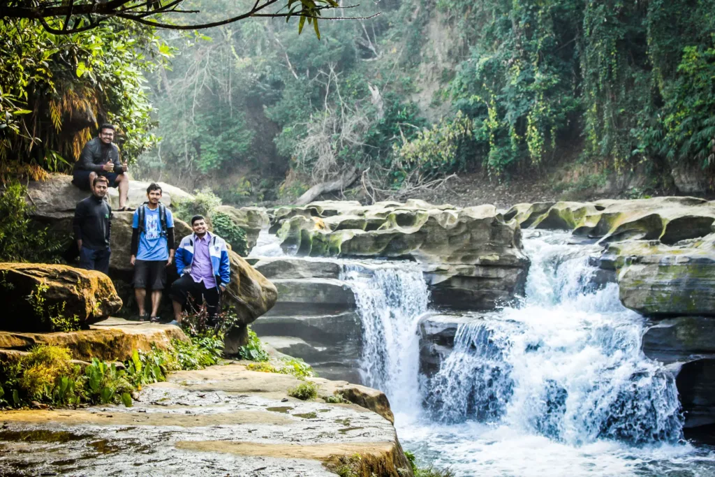 Bandarban: Places to Visit in the Hill Districts of Beautiful Bangladesh